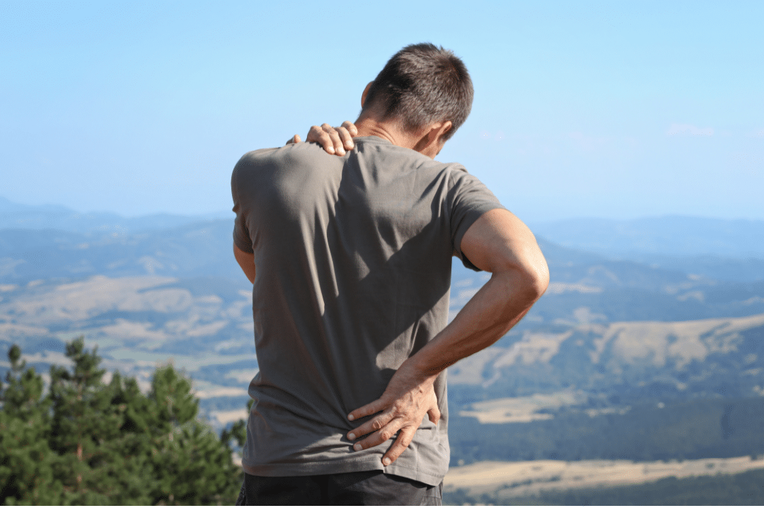 VA Disability Rating for Back Pain | Veterans Guide