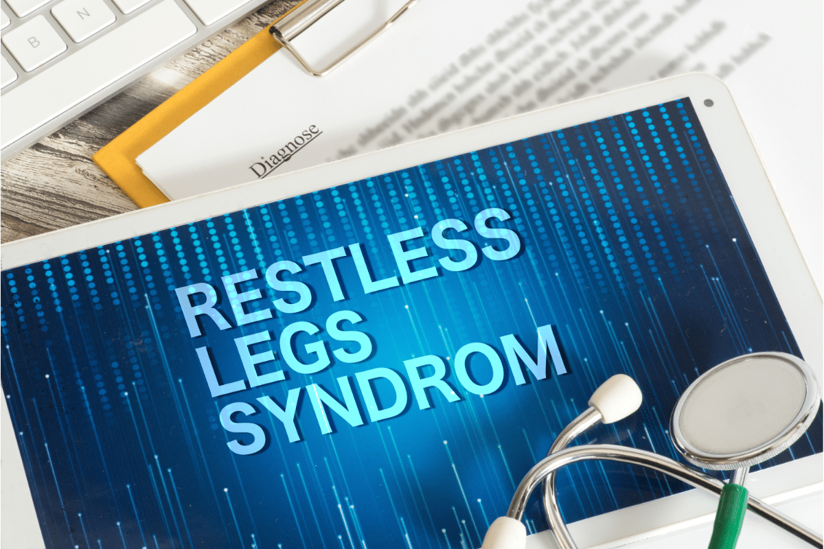 VA Rating for Restless Leg Syndrome | Veterans Guide