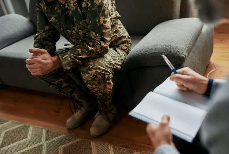 Understanding PTSD VA Disability Rating | Veterans Guide