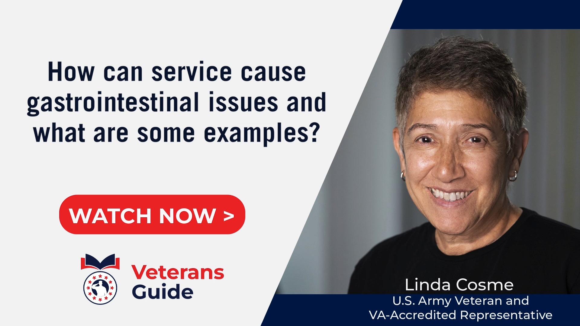 How Can Service Cause GI Issues and What are Examples? | Veterans Guide