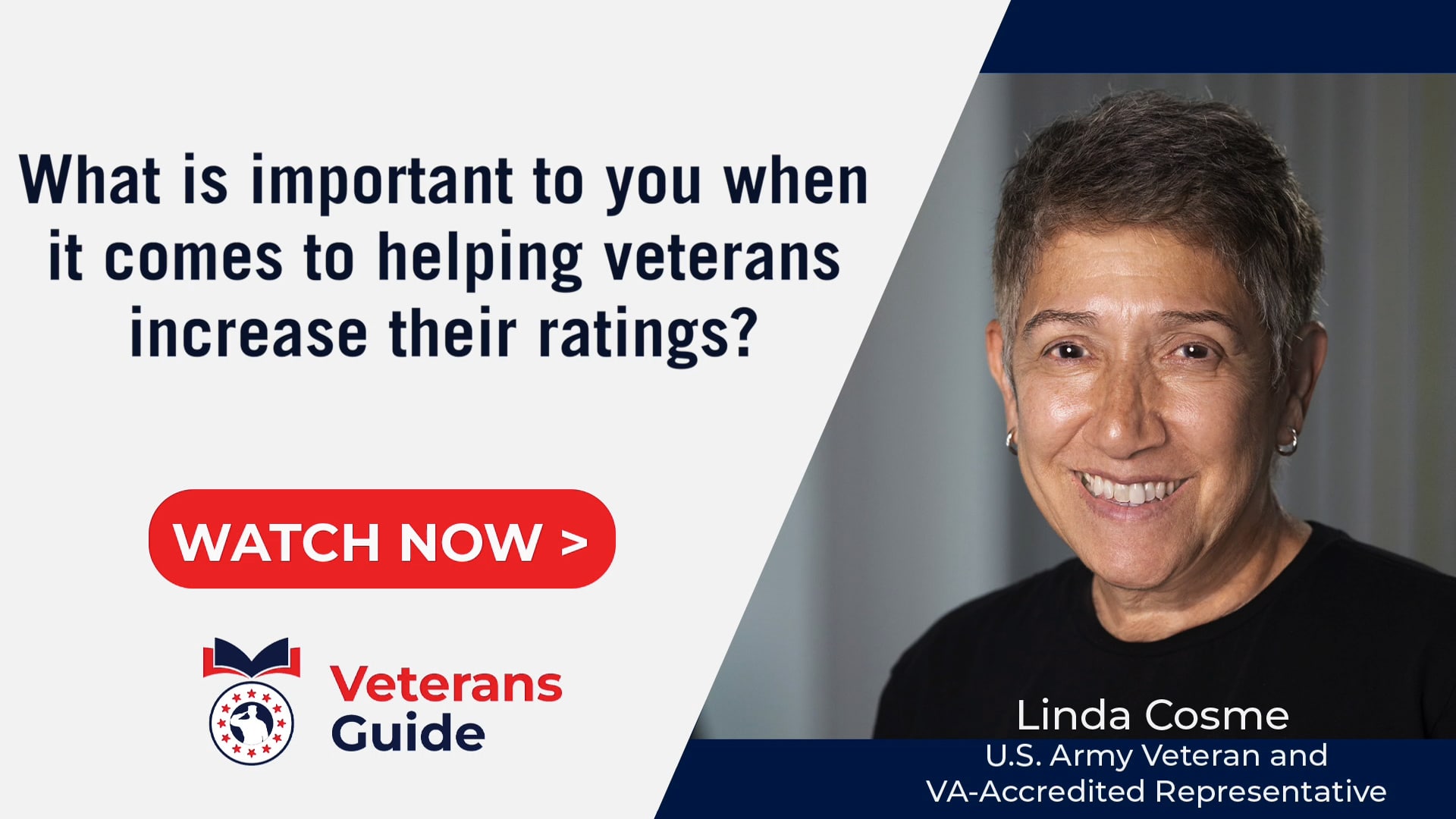 What is Important When Helping Veterans Increase Their Rating ...
