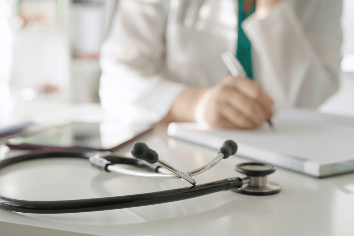 What is a Nexus Letter? | Veterans Guide