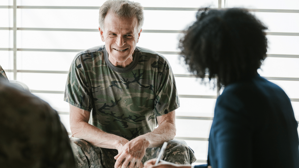 How Does a Veteran's Age Affect VA Claims? | Veterans Guide