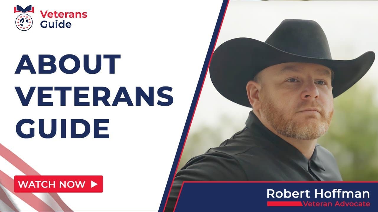 About Veterans Guide | Veterans Guide