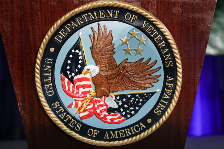 New VA App Connects Veterans to Personalized Benefits — For Free ...