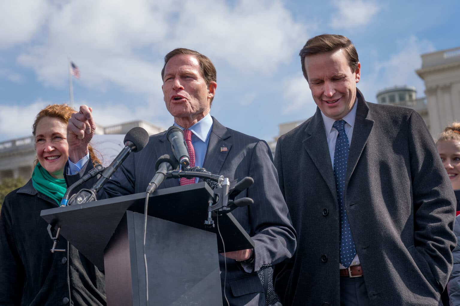 VA Faces Scrutiny Over Staffing Cuts, Crisis Line Funding, and Employee ...