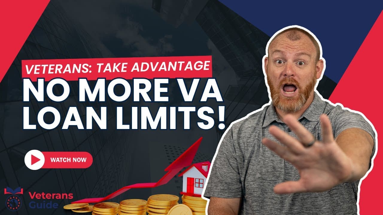 VA Home Loan Limits | Veterans Guide