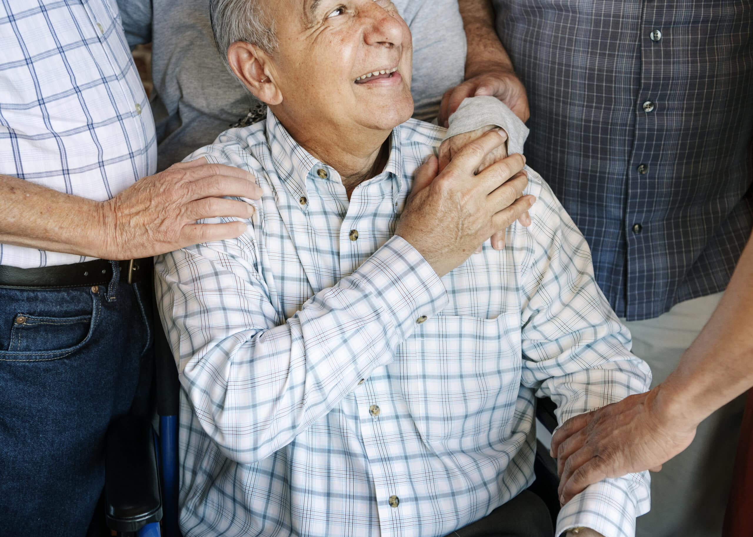Does the Spouse of a 100% Disabled Veteran Get Benefits? | Veterans Guide