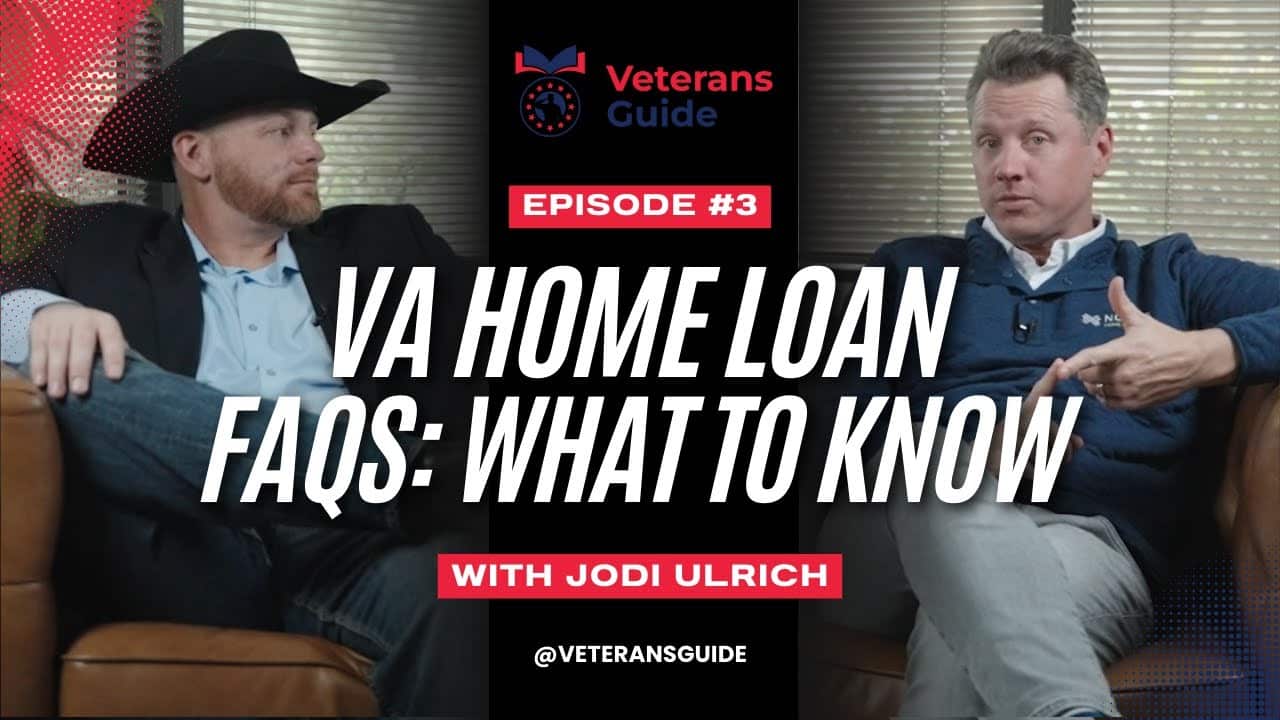 VA Home Loan FAQs | Veterans Guide